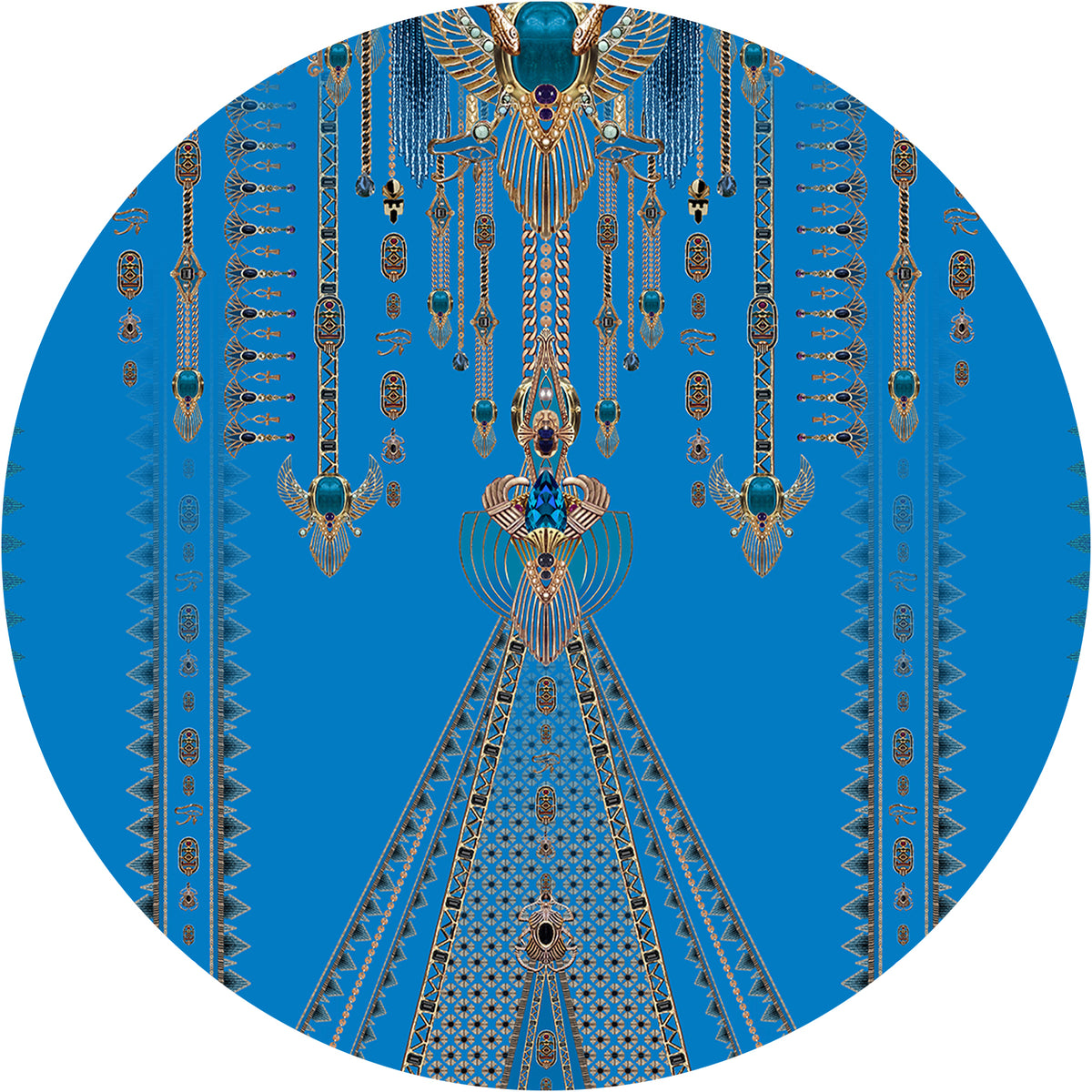 The Archival Revival print collection, Luxury Womenswear | CAMILLA AU ...