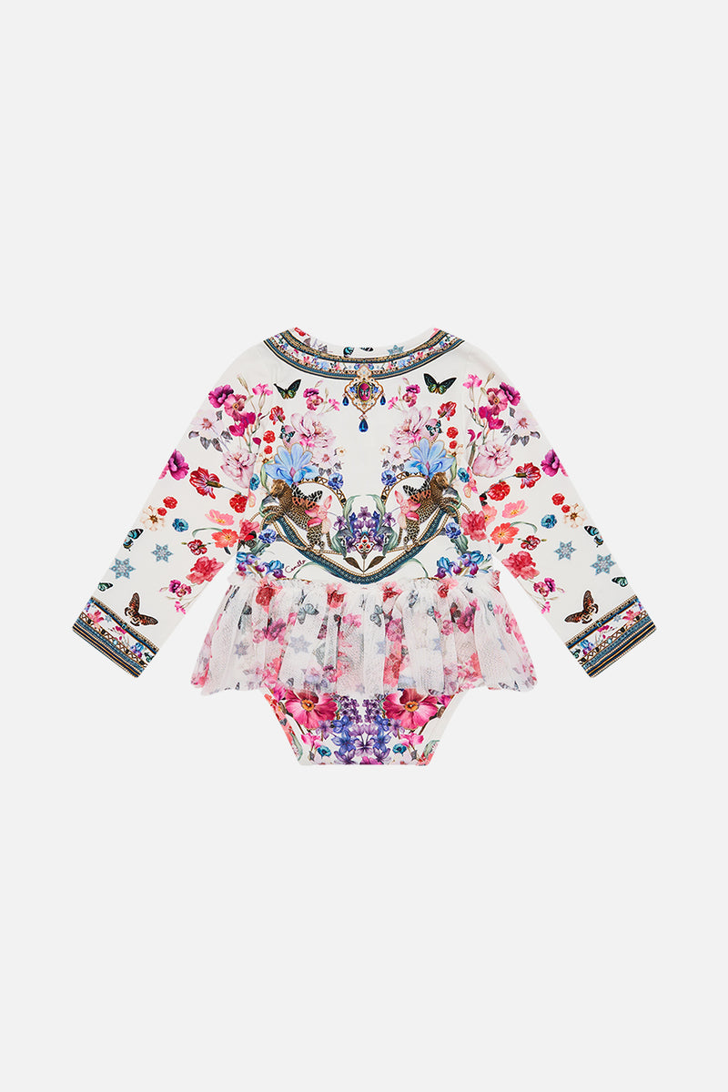 The Monserrate Magic Babies Tutu Bodysuit | CAMILLA AU – CAMILLA